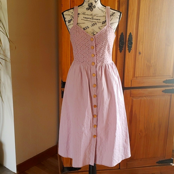 Le Lis | Dresses | Lelis Dress | Poshmark